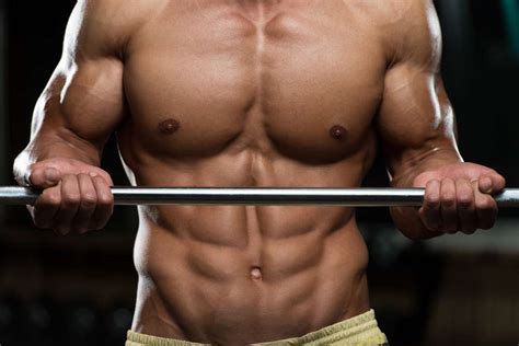 5 Exercises That Will Make You Better At Sex DailyStar