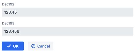 Decimals In Textfield Do Not Match BigDecimal Scale Support Jmix