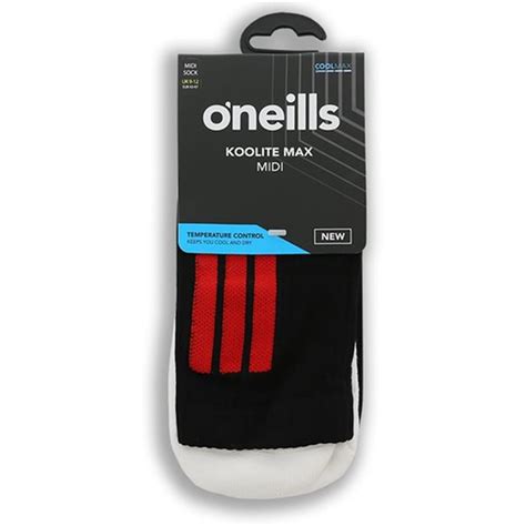 Oneills Koolite Socks Senior Gaa Socks