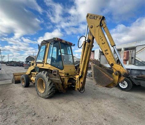 Cat 416