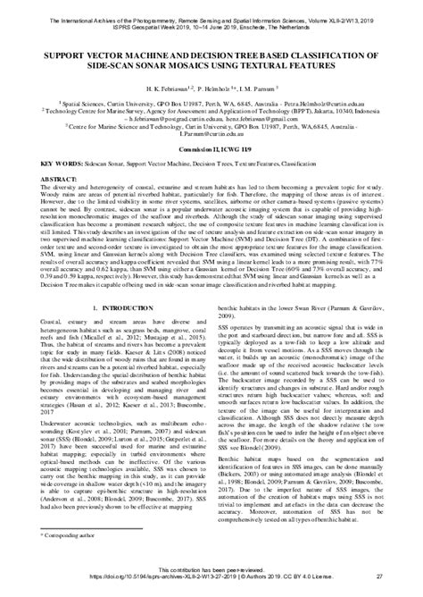 pdf support vector machine and decision tree based classification of