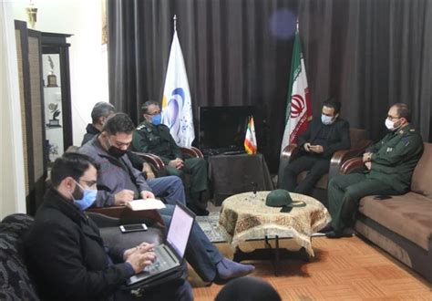 مرکز مشاوره تحکیم خانواده و سبک زندگی توسط سپاه قم راه اندازی شد تسنیم