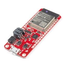 SparkFun Thing Plus SAMD SparkFun Electronics