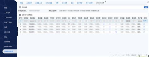 新能实践 打造“数据贯通，精准管控”的电力基建数字孪生平台 渤海新能