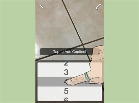 How To Set Time Limits On Snapchat 4 Easy Steps Wikihow
