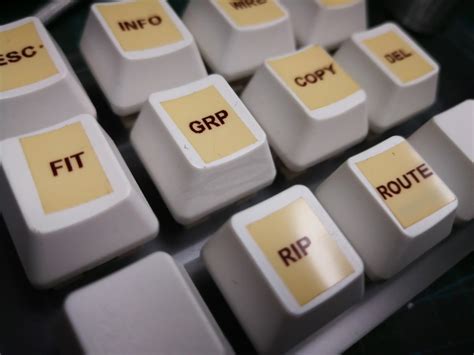 20240731 Fixing My Programmable Macro Keyboard Piscean Works The