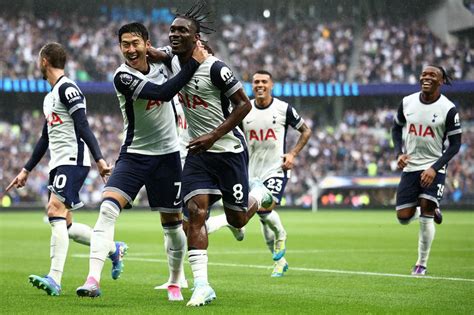 Son Heung Min Contract Extension And Whether Tottenham Will Sign Free