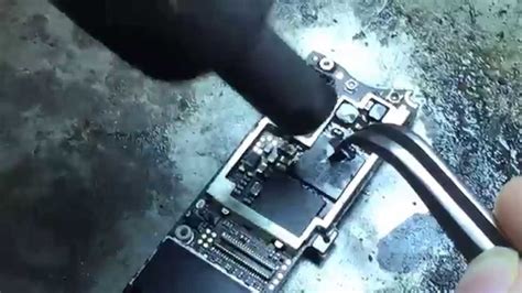 Iphone не ловит сеть нет сети Youtube