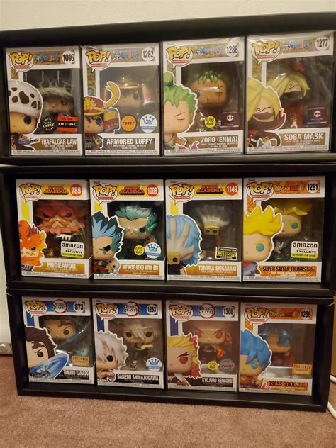 Long Time Lurker First Time Poster Rfunkopop