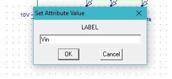 High Pass Filter Simulation Using Pspice Tutorial
