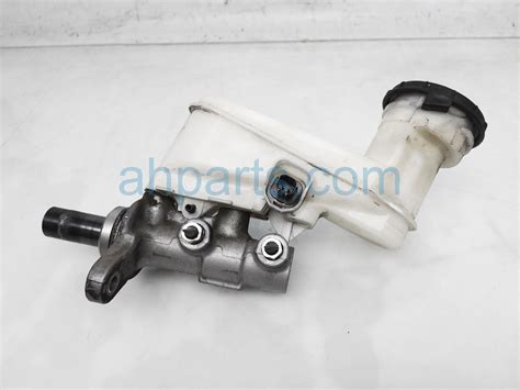 Sold 2020 Honda Pilot Brake Master Cylinder Assy 3 5l 46100 TP6 A12
