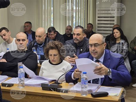 Общинският съвет в Плевен ще избере почетен гражданин на Общината Утро