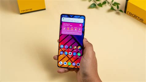 Эти смартфоны realme останутся без обновлений (список) - Hi-Tech Mail