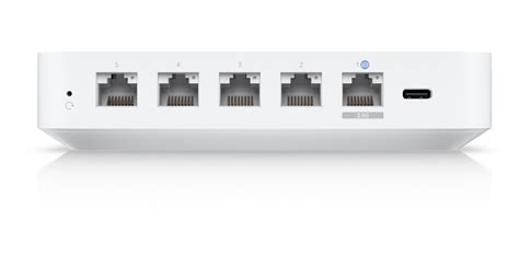 Ubiquiti Unifi Cloud Gateway Ultra Ucg Ultra Cloud Gateway S Funkcí Routeru Wan 2 5gb 4x