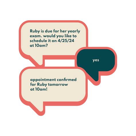 Automated Veterinary Reminder System Oliver