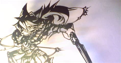 切り絵 【切り絵】ソラトロボ 燕山のイラスト Pixiv