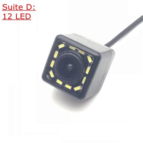 Aliexpress Buy EEMRKE LED CCD HD Car Camera For Kia Carens Sorento Sportage SL Mohave