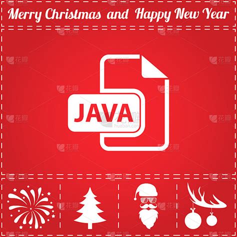 Java图标矢量