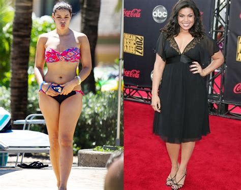 9 Stunning Celebrity Weight Loss Transformations