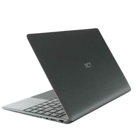 Rct 14 1″ Celeron J3355 Notebook 512gb 4gb Win10h Matrix