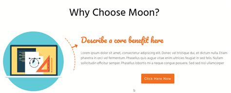 Creating A Hover Effect Animation On A Button Element In Thrive