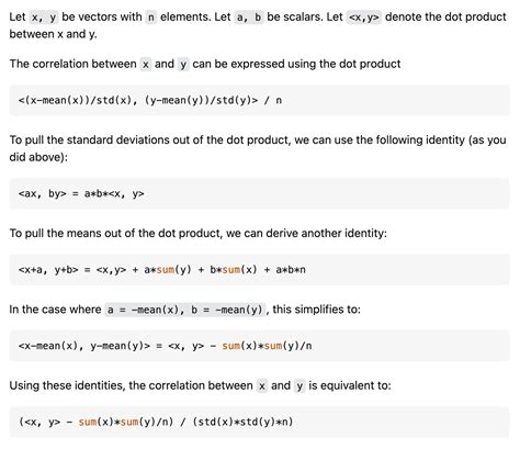 计算部分相关系数矩阵 Jeremy Fengs Blog