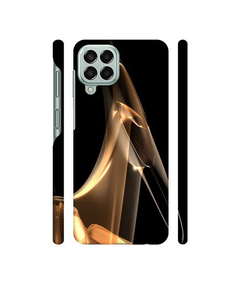 Samsung Galaxy M33 5g Cases And Covers