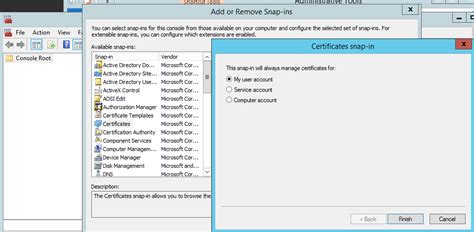 sign powershell scripts with an enterprise pki redmad eu