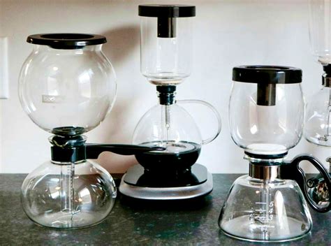 Diferentes Tipos De Cafeteras cómo Elegir La Perfecta