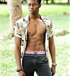 Gorgeous Shirtless Black Men Gaytube