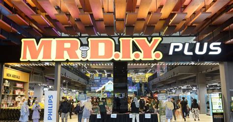 Mr Diy Catat Untung Bersih Rm12164 Juta Pada Suku Ketiga Berita