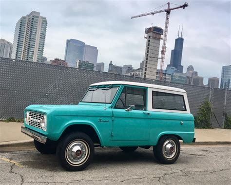 Ardell | ClassicBroncos.com Forum