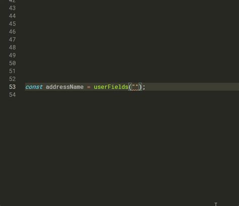 Create Object Property String Path Generator With Typescript DEV