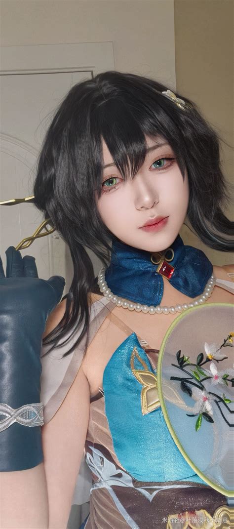 又香又白的阮饭 崩坏：星穹铁道社区 米游社