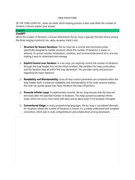 Data Structures And Algorithms Pdf