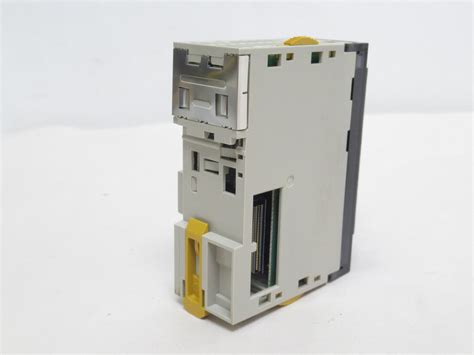 omron cj1w da021 sl output module 24vdc 2 point analog austin