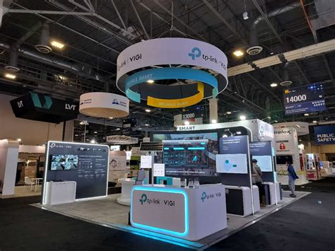 Vigi By Tp Link Unveils New Professional Business Surveillance