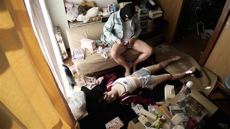 Busting Into The House And Nerd Teen Eporner