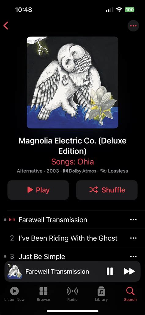 Anyone Know Why I Cant Add This Album To My Library Rapplemusic