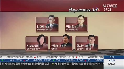 진격의 포트 우양에이치씨· 도이치모터스· 삼성sdi· 퍼스텍· 티웨이홀딩스 수익률 승자는