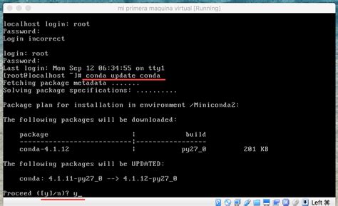 Heurística Y Bases De Datos Para Ingenieros Instalación De Anaconda