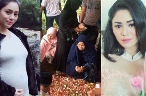 Innalillahi Wa Innailaihi Rojiun Ratu Sinetron Yang Wajahnya Dulu Wara