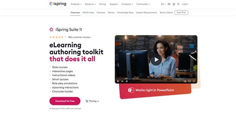 Top 10 Interactive Pamphlet Design Software You Should Try