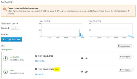 Cockpit Ui Network Config Error Support Nethserver Community