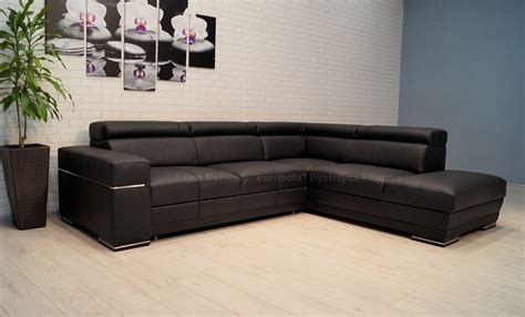 Диван кровать угловой из кожзама 98 фото