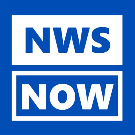 NWS NOW - App on Amazon Appstore