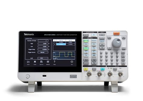 Generator Funkcji Arbitralnych Tektronix Seria Afg31000 Tespol