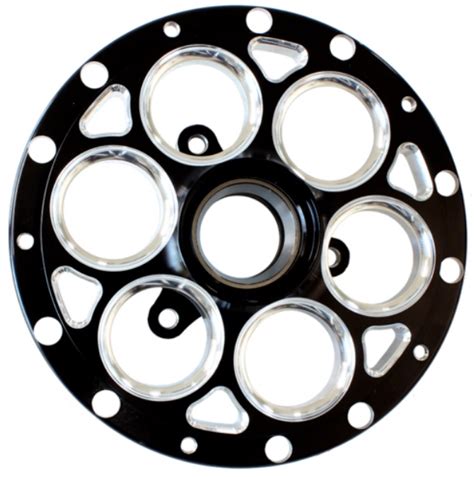 Weld 13 15 Left Front Hub Kit American Tire And Racing Services