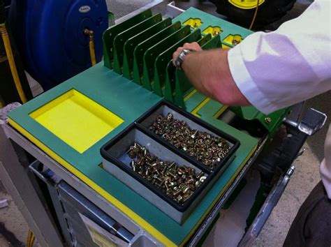 Kaizen Foam Inlay Voorbeelden Kaizenfoam Nl