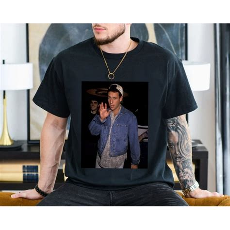 Adam Sandler Graphic Uni T Shirt Adam Sandler Photo Uni Tshirt Adam
